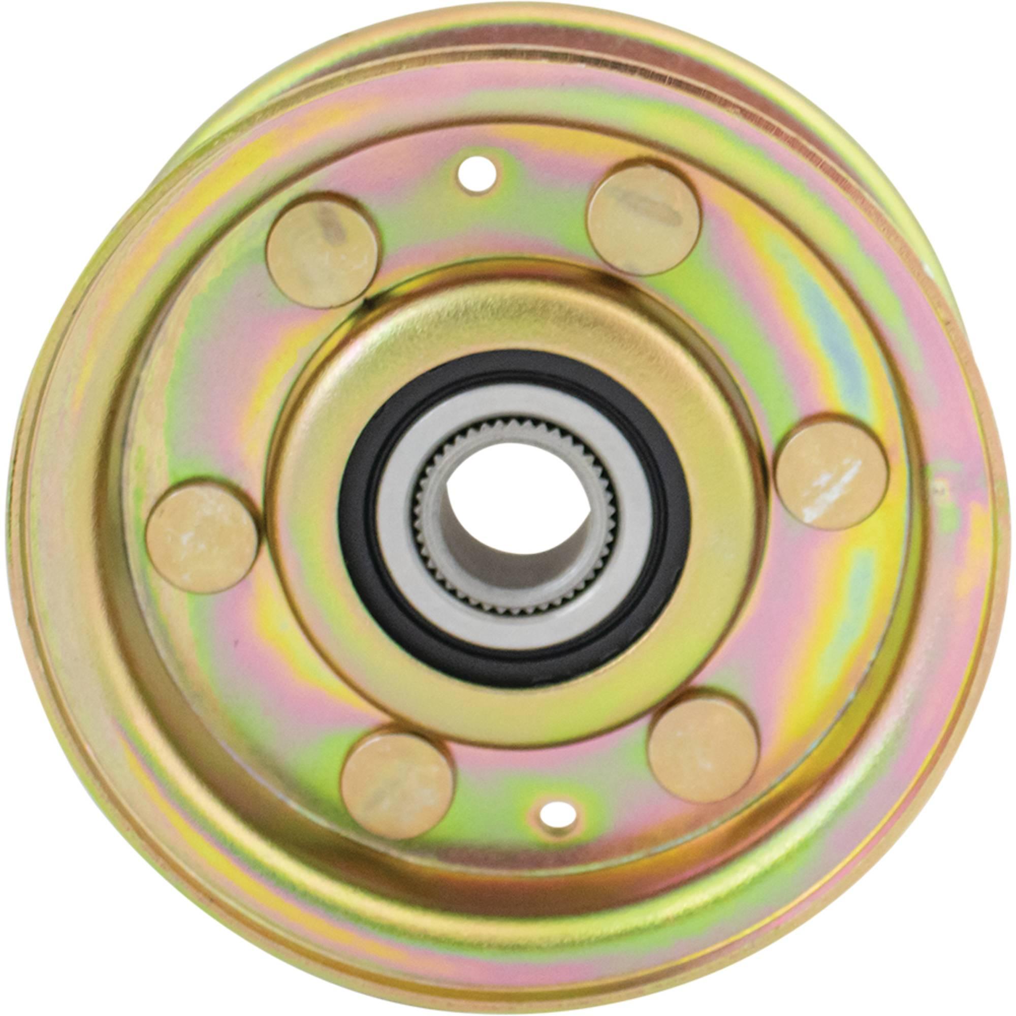 280-641 Flat Idler